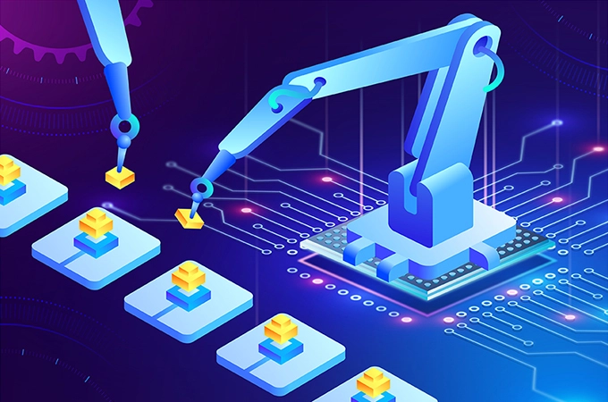 Embrill: Embedded Systems & Digital Solutions Provider In India